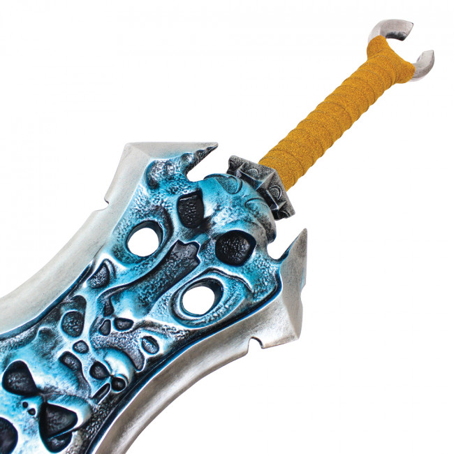 Wuu Jau Co, Inc - 38" Cosplay Fantasy Sword - Fantasy Swords - Medieval ...