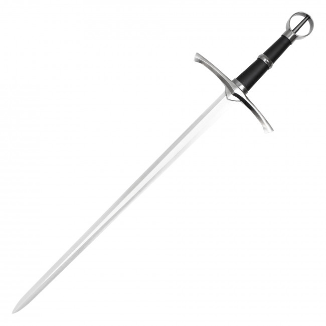 Wuu Jau Co, Inc - 23" Replica Medieval Short Sword - Medieval Swords ...