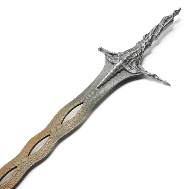 Wuu Jau Co, Inc - 45" Fantasy Sacred Relic Sword - Swords