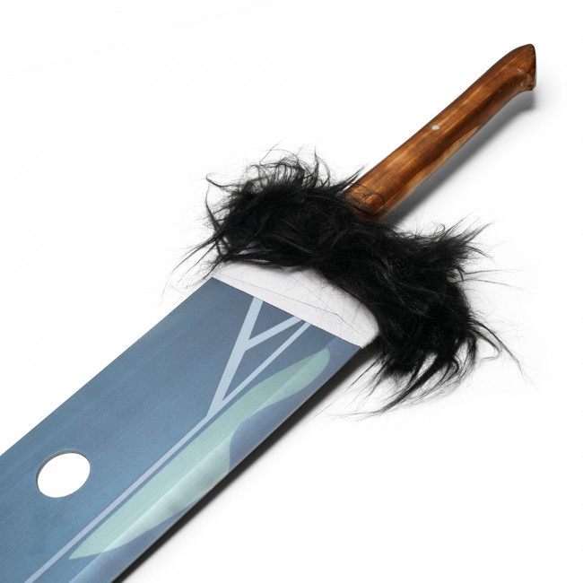 Wuu Jau Co, Inc - 27" Slaughter Demon Blade