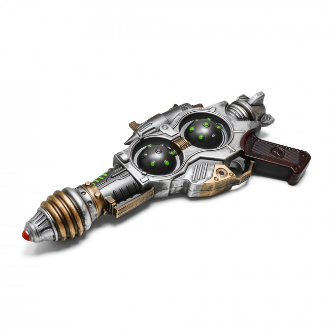 Wuu Jau Co, Inc - 18.5" Ray Gun Mark 3 - Foam LARP Replica Guns - LARP ...