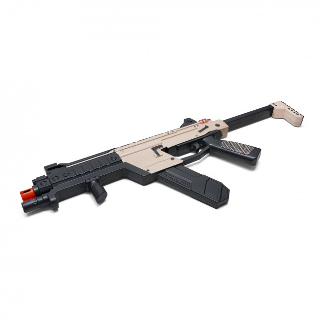 Wuu Jau Co, Inc - 30" Replica Foam R99 Assault Rifle