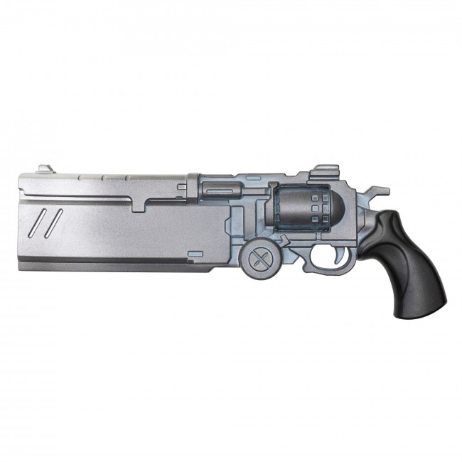 Wuu Jau Co, Inc - 16" Revolver Foam Replica Prop