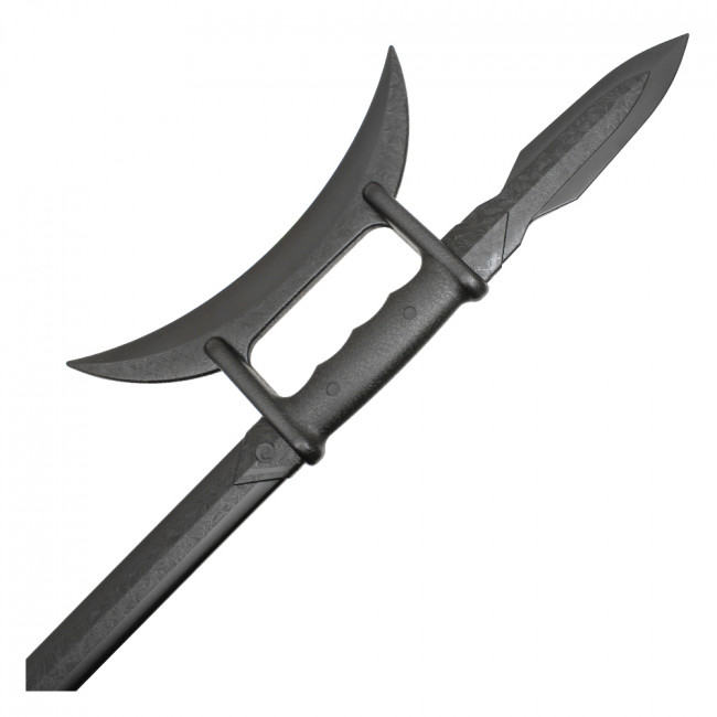 Wuu Jau Co, Inc - Chinese Hook Sword (Pair)