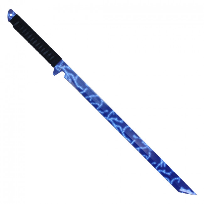 Wuu Jau Co, Inc - 27" Thunder & Lightning Ninja Sword
