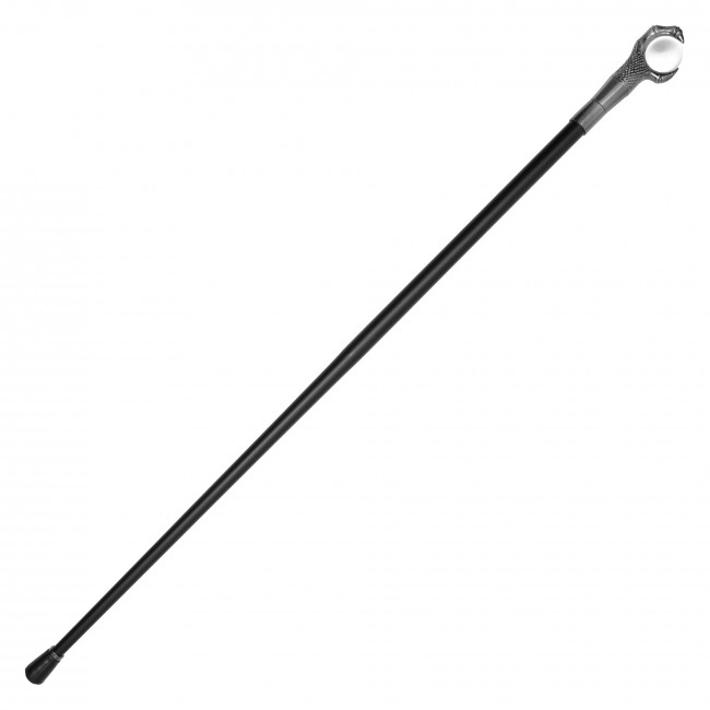 Wuu Jau Co, Inc - 37" Sphere Claw Walking Cane