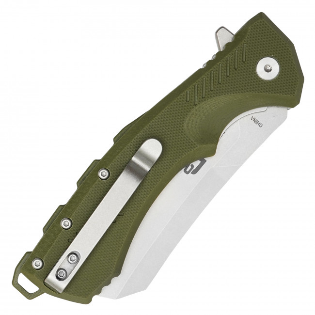 Wuu Jau Co, Inc - pbb3 ball bearings pocket knife